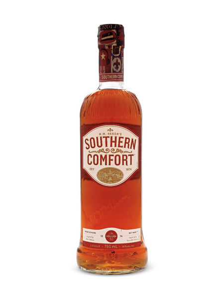 Southern Comfort [USA] – Avant-Garde Bar